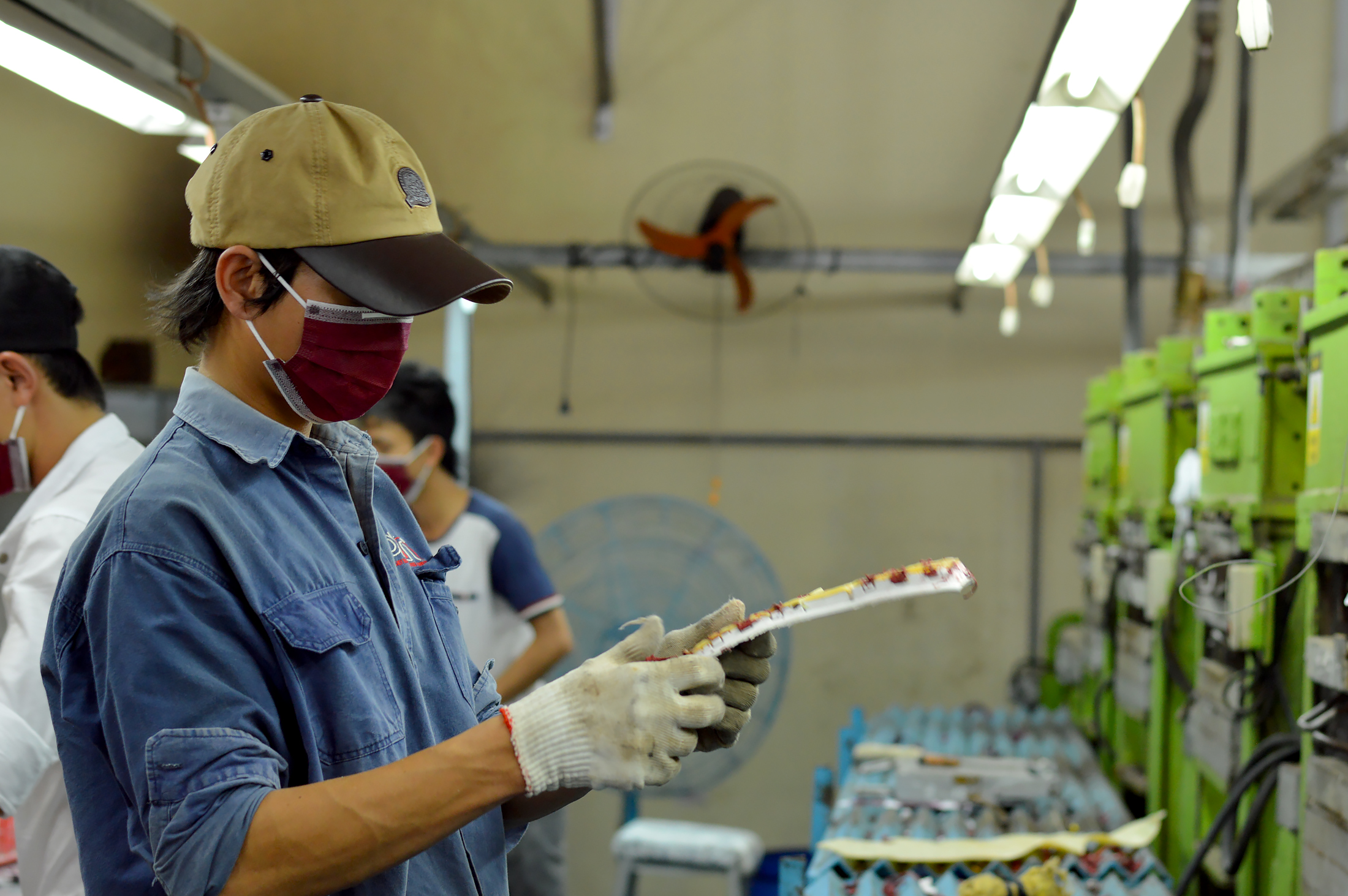 PHUOC KY NAM – PKN Group