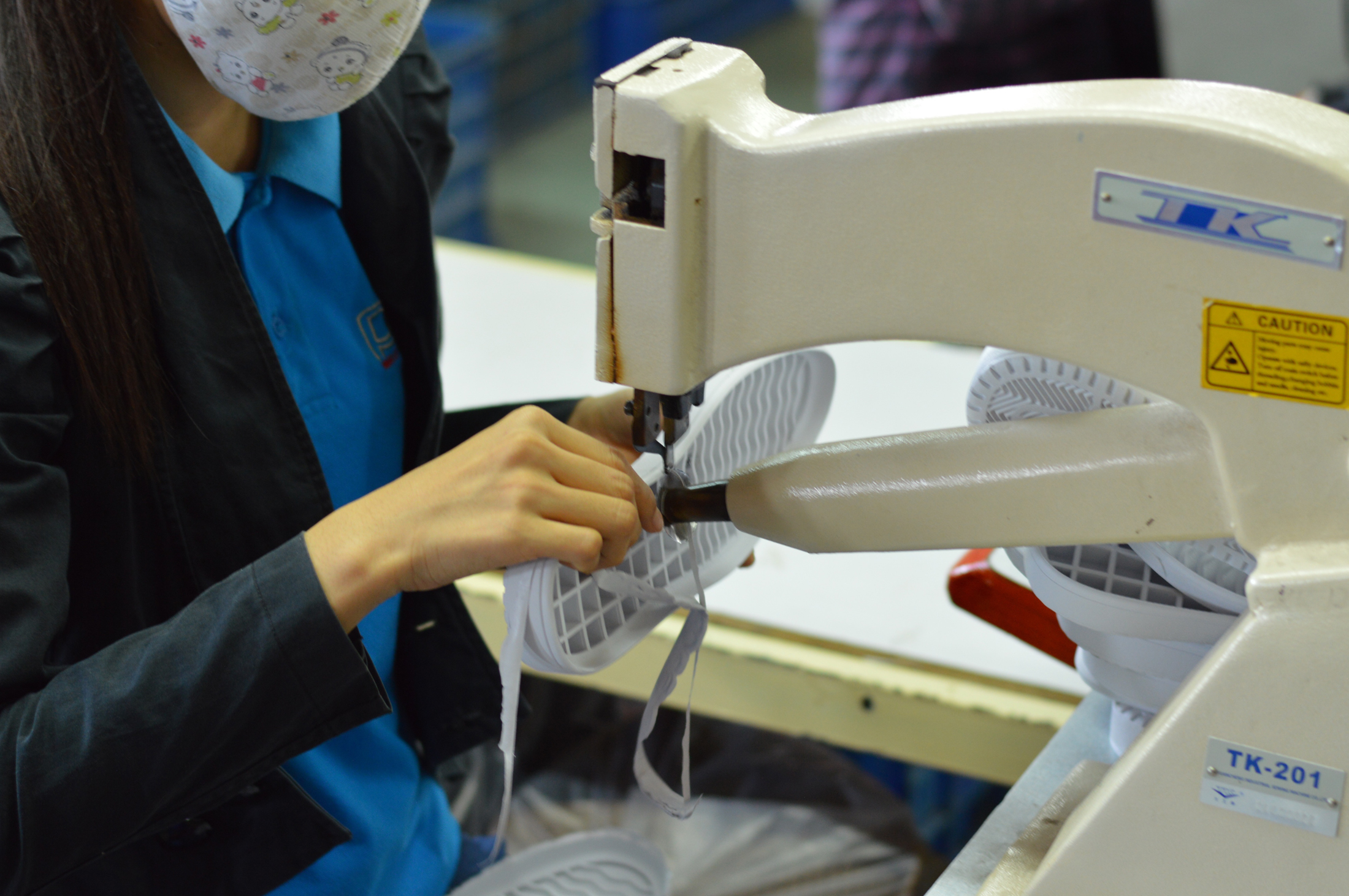 STITCHING – PKN Group