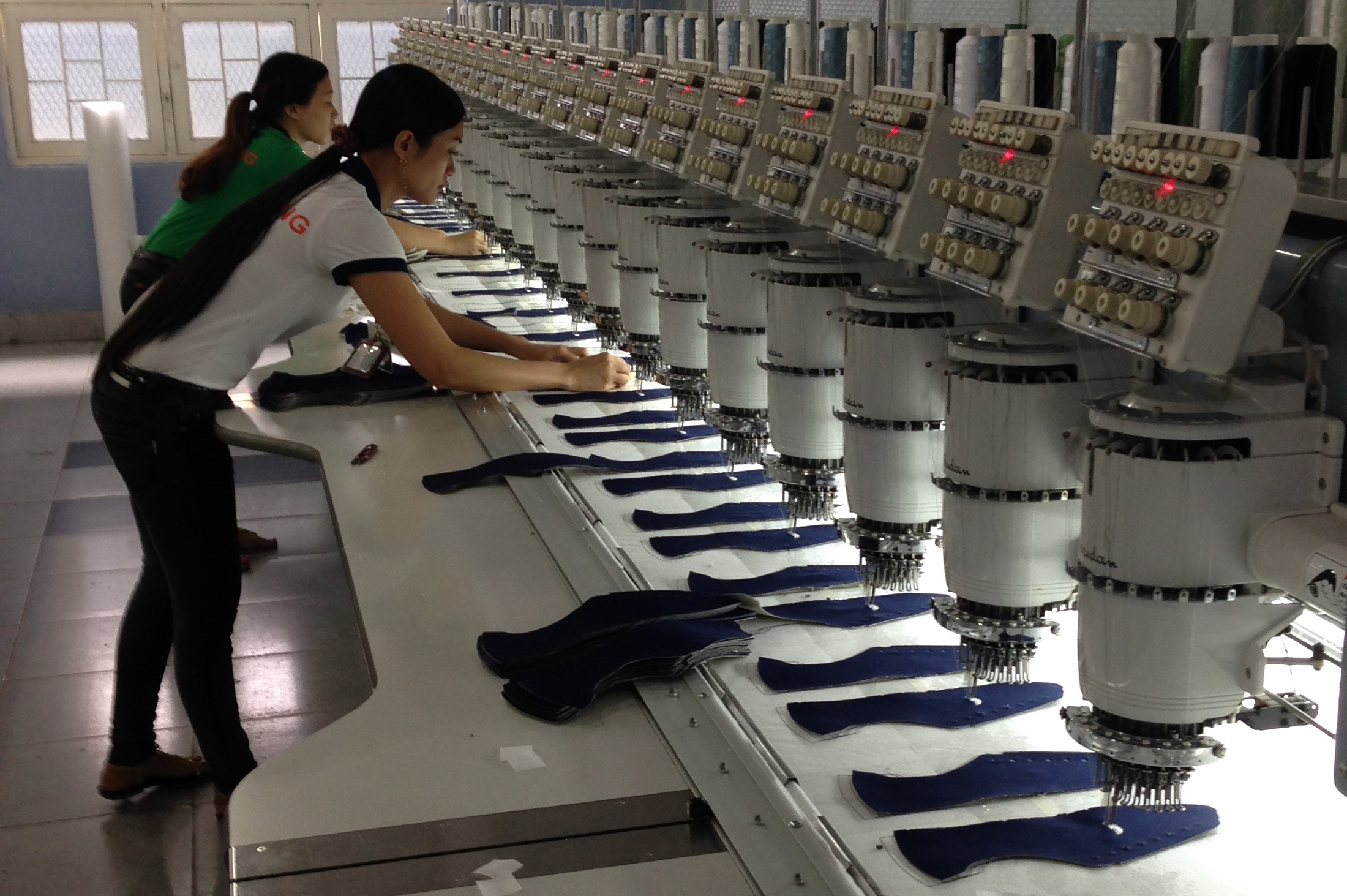 BINH DINH FOOTWEAR – PKN Group