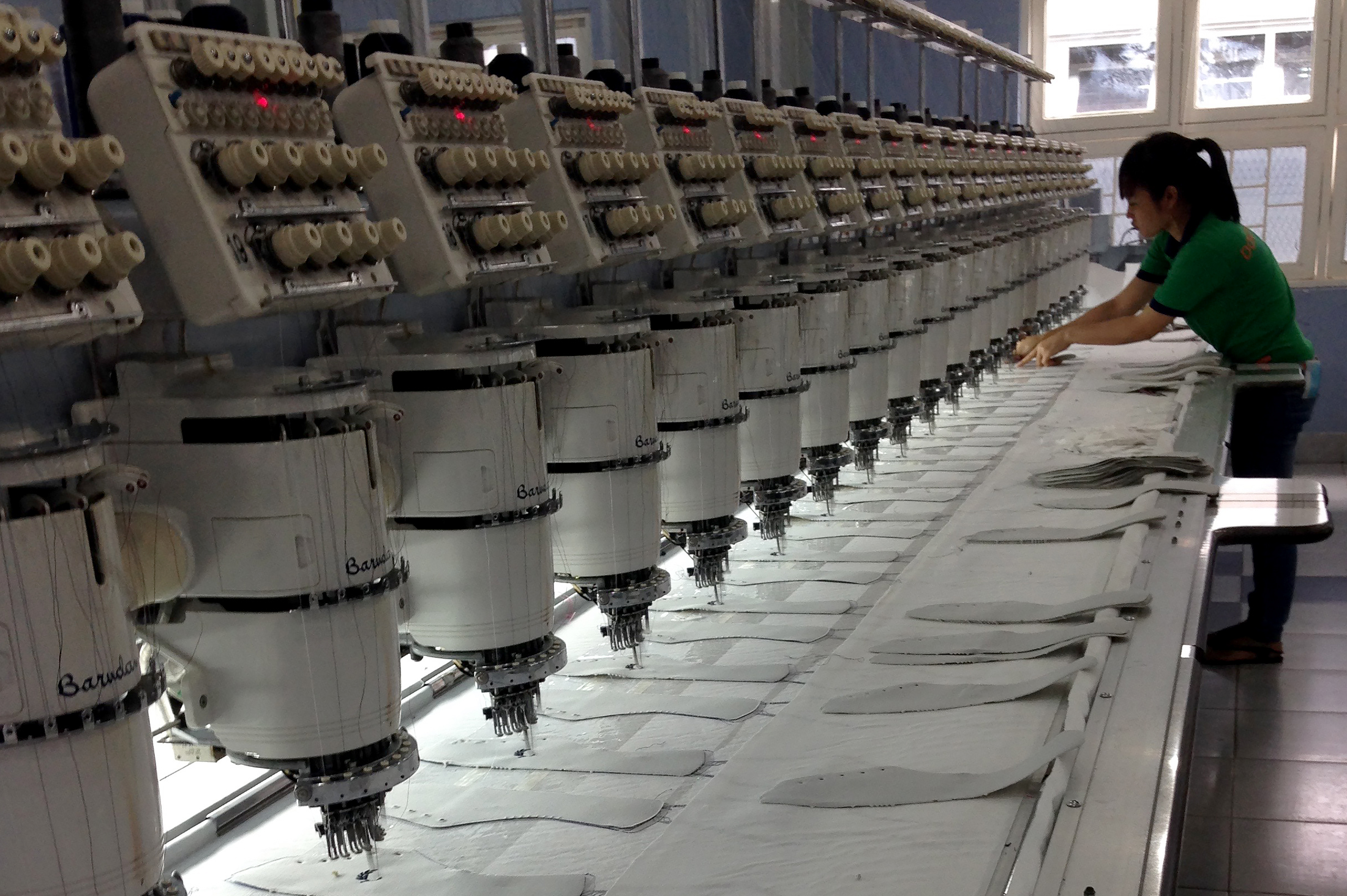 STITCHING – PKN Group